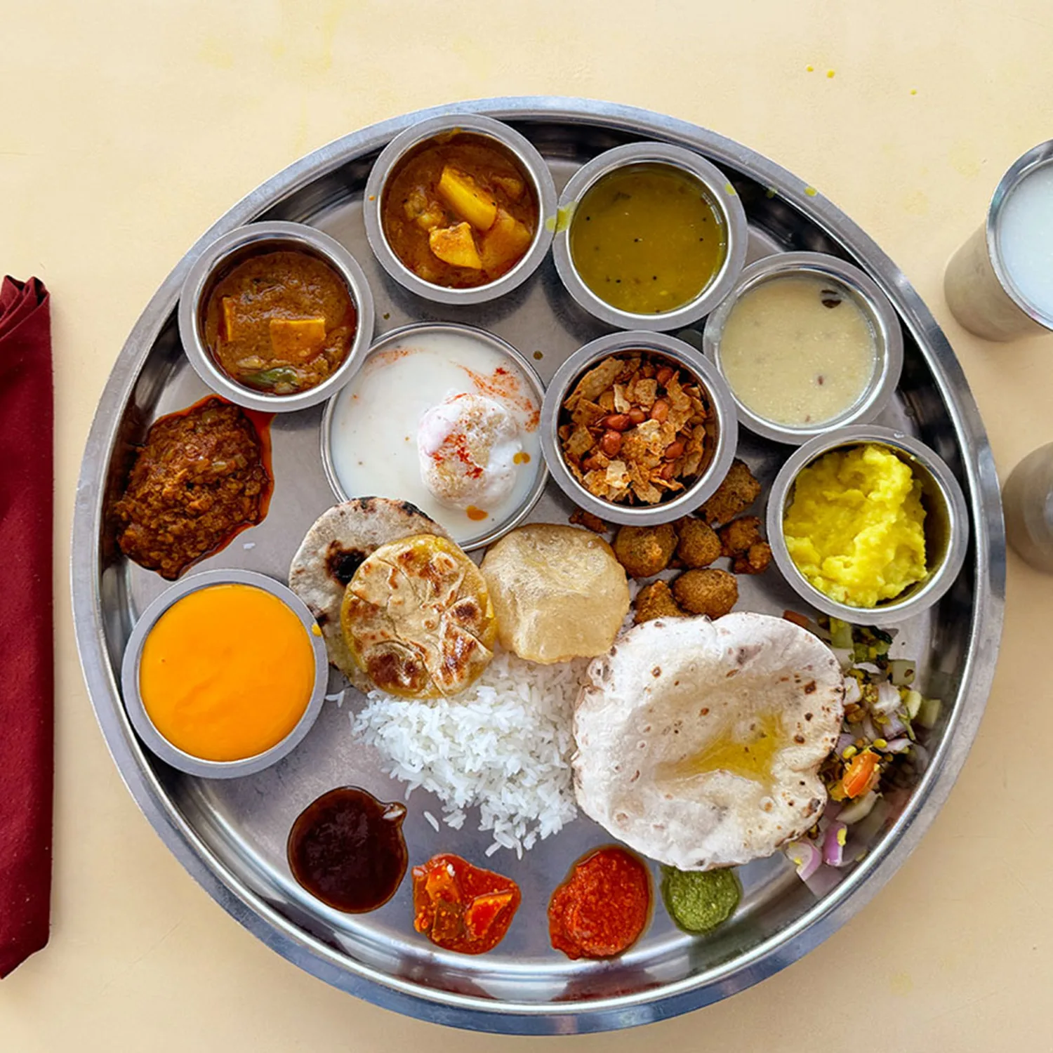 Temple City Nashik - Temples, Culture, Food, People and More!