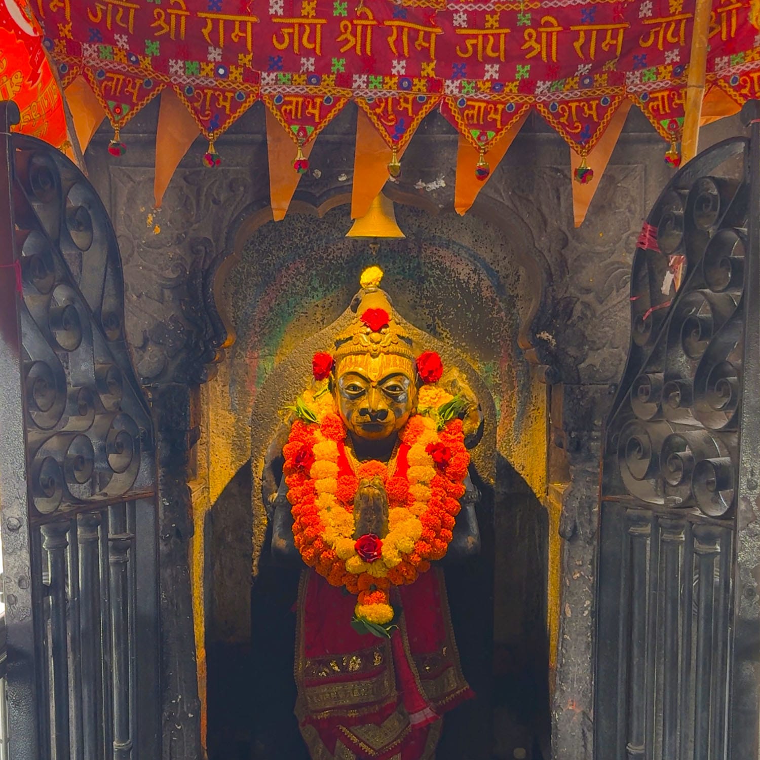 Kalaram Mandir Nashik - History, Photos & Vasantik Navratri 2025