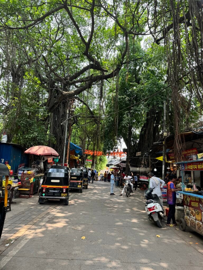 Sita Gufa in the heart of Panchavati in Nashik City: Travel Guide (2025)