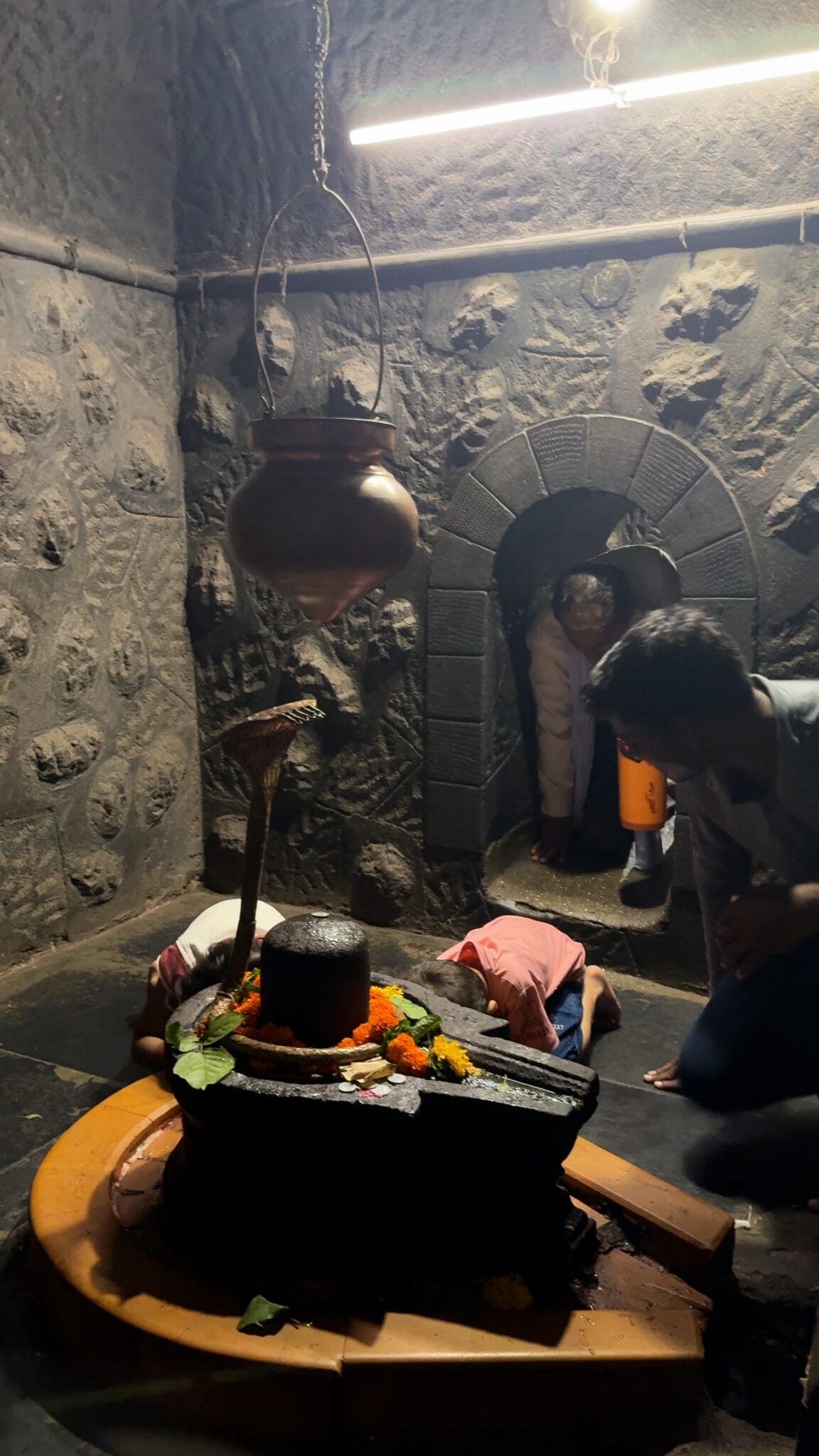 Sita Gufa in the heart of Panchavati in Nashik City: Travel Guide (2025)