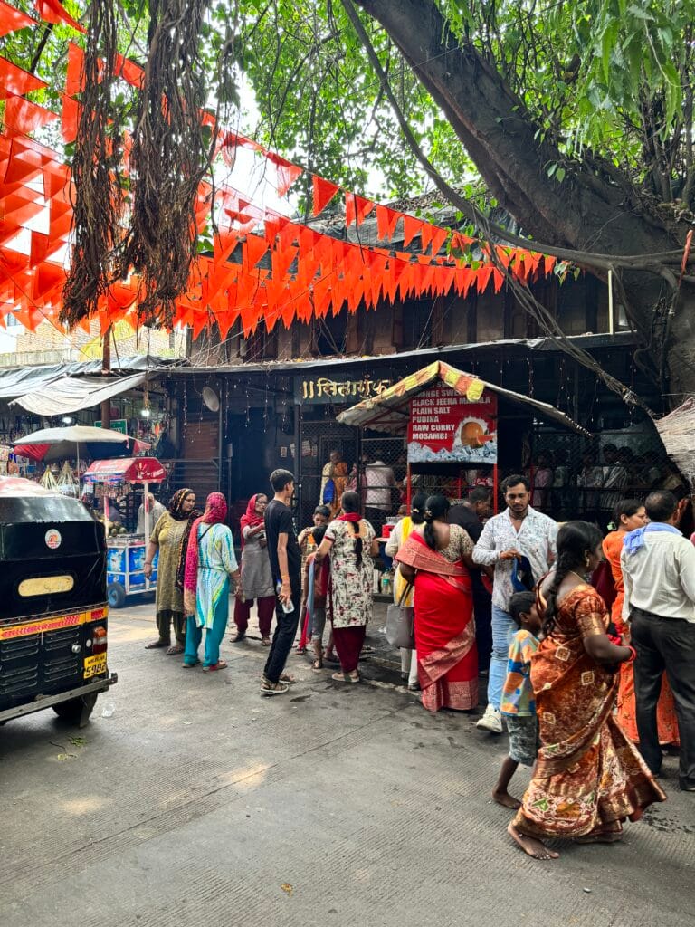 Sita Gufa in the heart of Panchavati in Nashik City: Travel Guide (2025)