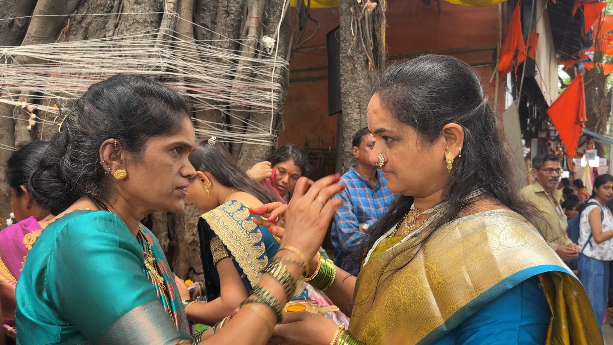 Vat Purnima 2025: Date, Time, Puja Vidhi, Muhurat & Significance